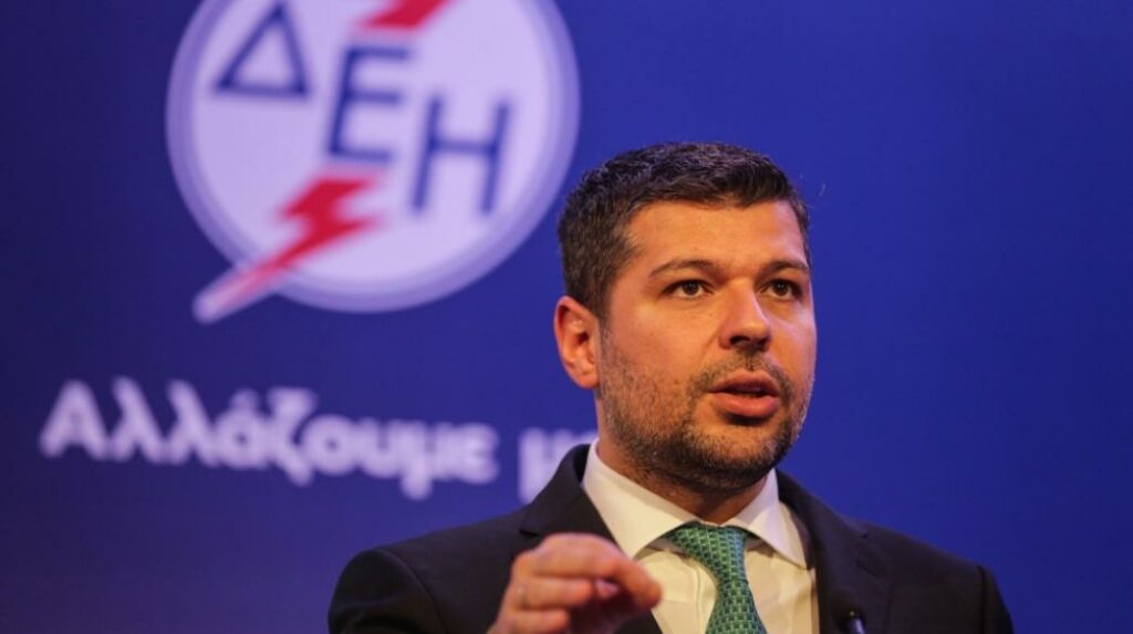Ποιοι μετέχουν στο νέο Διοικητικό Συμβούλιο της ΔΕΗ - energodromio.gr