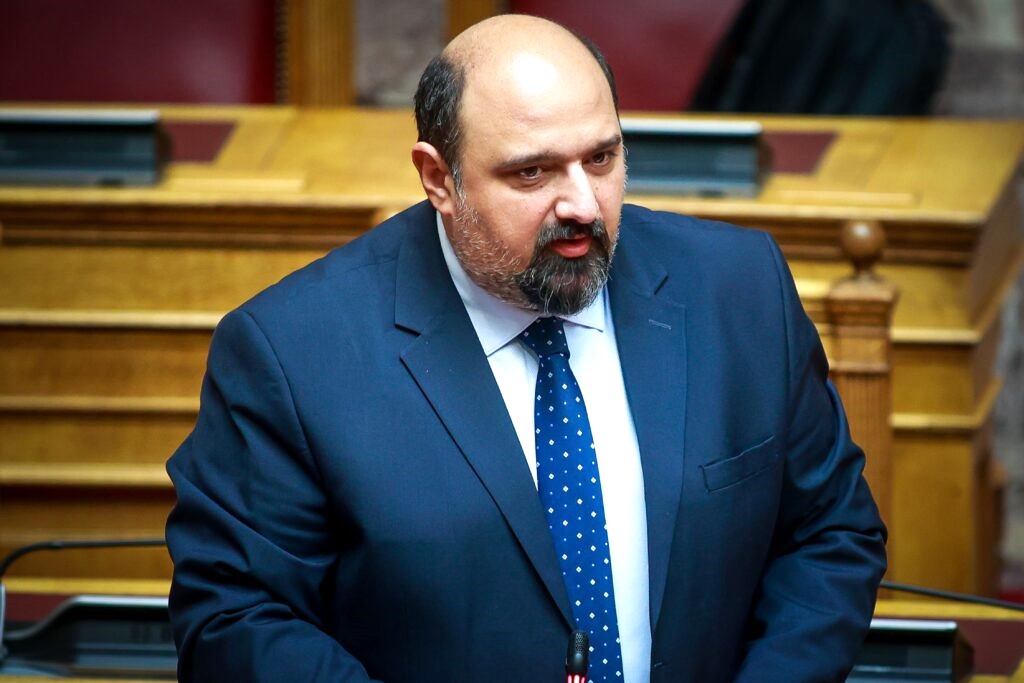 Στα 12,8 εκατ. ευρώ η κρατική αρωγή για απώλειες φυτικού κεφαλαίου στη ...
