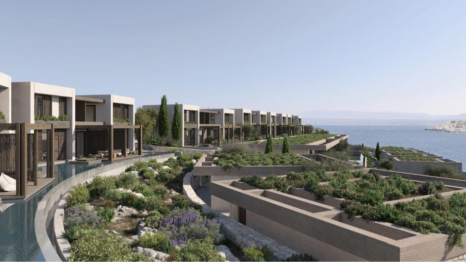Marriott International και Βασιλάκης Α.Ε. φέρνουν το πρώτο JW Marriott ...