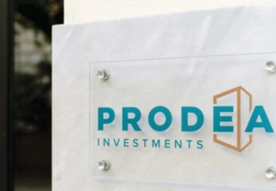 Αύξηση 10,3% στα έσοδα από μισθώματα της Prodea - energodromio.gr