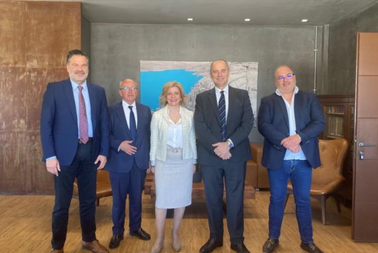 ΕΥΔΑΠ: Στην τελική ευθεία για την απόκτηση Αποχετευτικού Δικτύου σε ...
