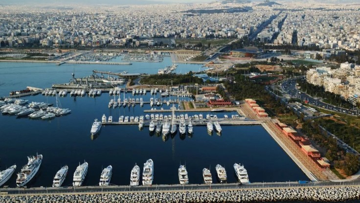 «Χτίζει» ισχυρό χαρτοφυλάκιο και αυξάνει τα οικονομικά της μεγέθη η Lamda Marinas - energodromio.gr