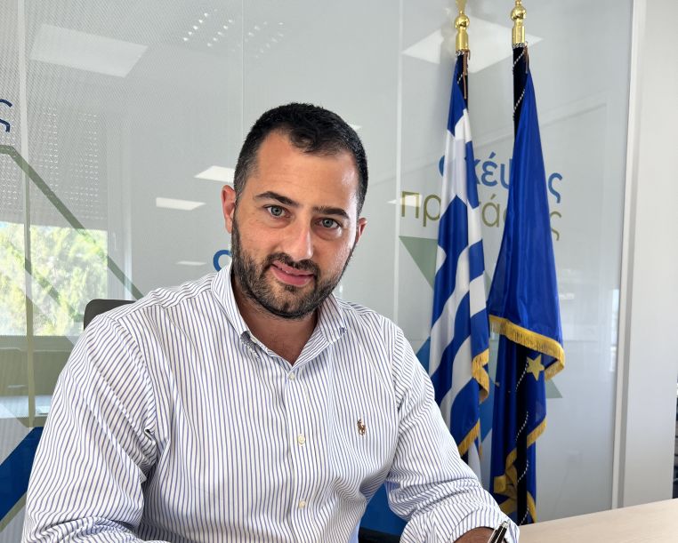 Έργο 2.7 εκατ. ευρώ για το αποχετευτικό δίκτυο στο Κυριάκι Βοιωτίας ...