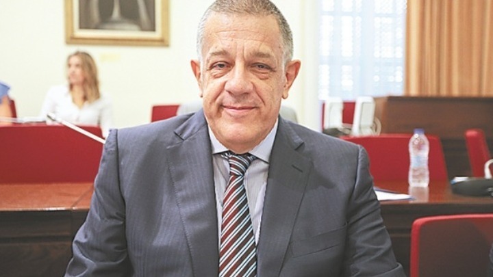 Ν. Ταχιάος: Απέχουν ελάχιστες εβδομάδες για την εμπορική λειτουργία του ...