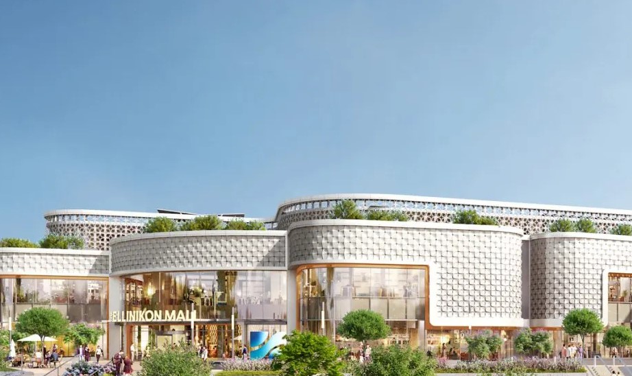 Αύξηση κεφαλαίου 80,49 εκατ. ευρώ στη Lamda Vouliagmenis Mall - energodromio.gr