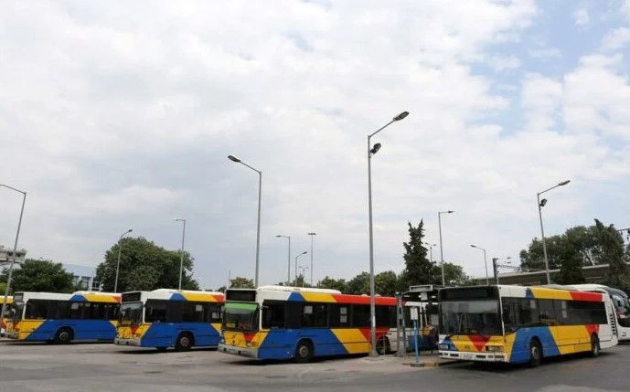 Νέα δρομολόγια απ' τον ΟΣΕΘ για την εξυπηρέτηση του ΔΙΠΑΕ Σίνδου ...
