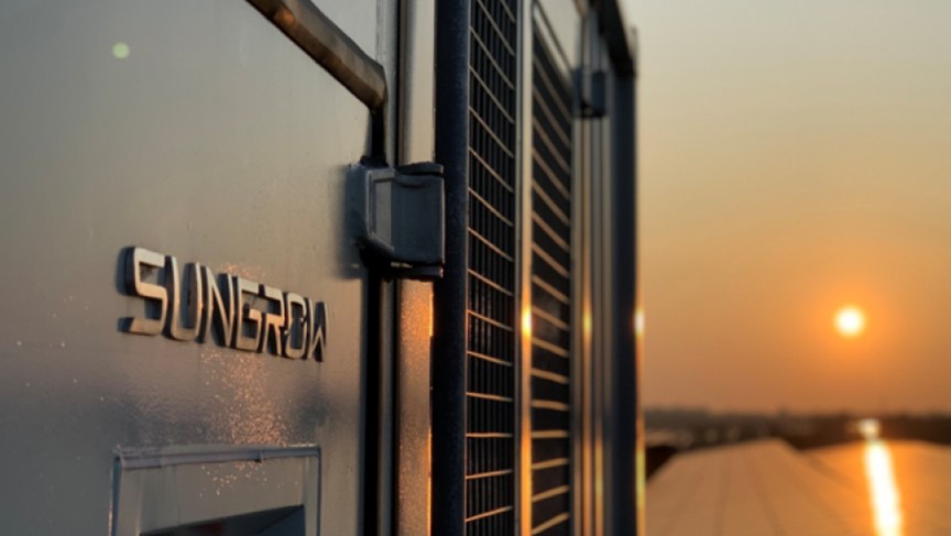 Το BloombergNEF ανέδειξε τη Sungrow ως τη Νο.1 Bankable εταιρία - energodromio.gr