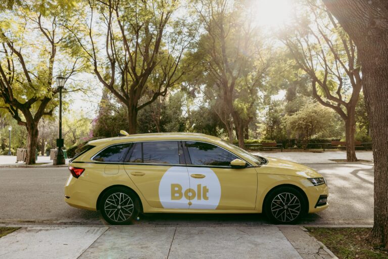 Η Bolt εγκαινιάζει τη δραστηριότητά της στην Ελλάδα - energodromio.gr
