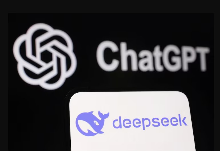 DeepSeek AI: Η κινεζική απειλή που τρομάζει τη Silicon Valley — Σε ...