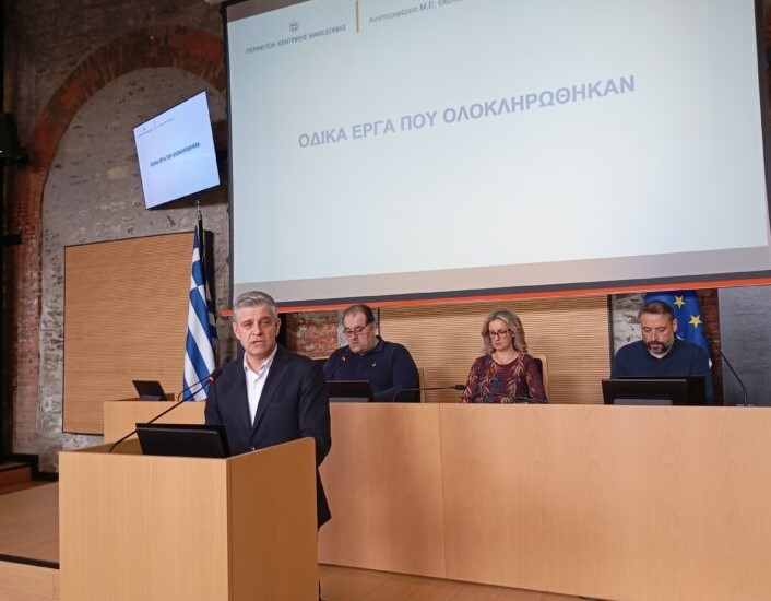 Έως το 2028 η ολοκλήρωση του Δυτικού Προαστιακού Σιδηροδρόμου της ...