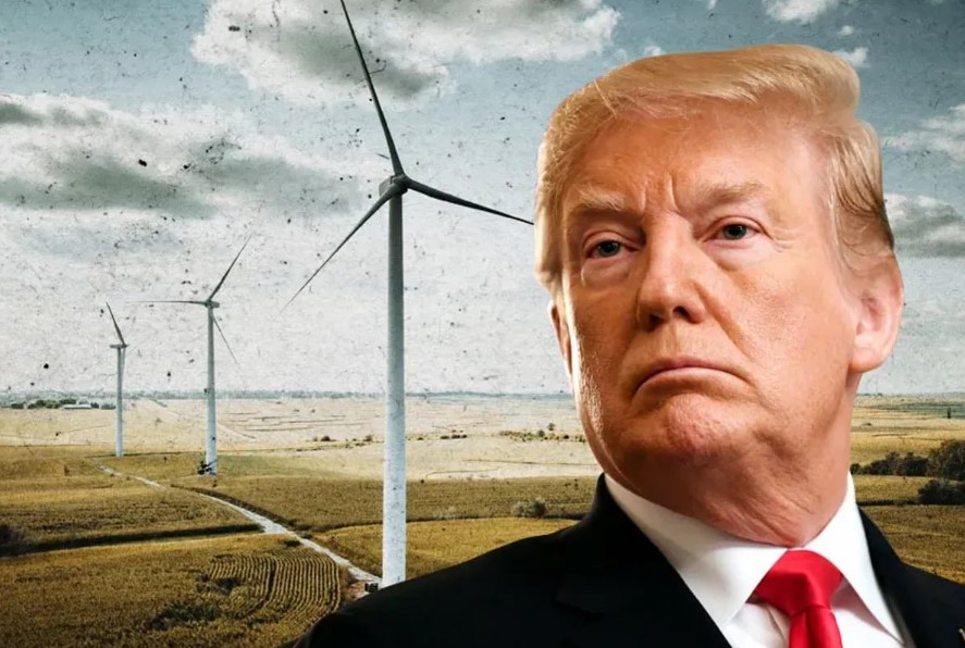 Siemens Energy και Iberdrola «απέναντι» στις δηλώσεις Trump ...