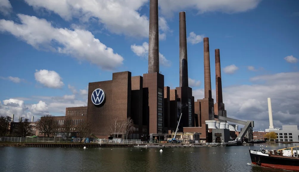Volkswagen: Μείωση και παύση της παραγωγής σε δυο εργοστάσια κατασκευής ...