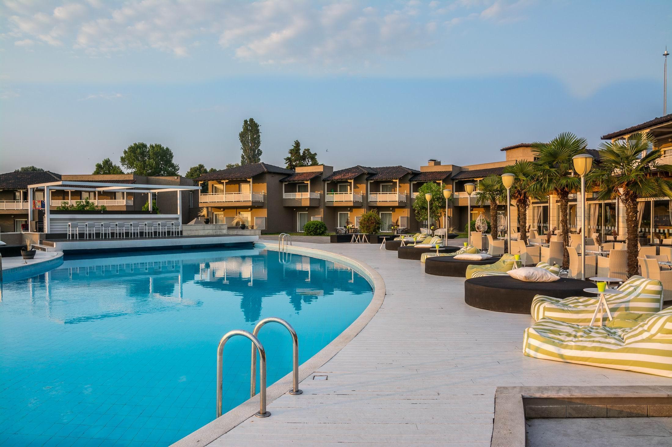 Στη HotelBrain το εμβληματικό Dion Palace Resort & Spa - energodromio.gr