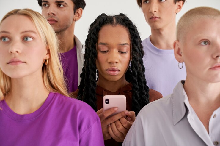H Gen Z είναι η πρώτη γενιά που εστιάζει στη ψυχική υγεία στην εργασία ...