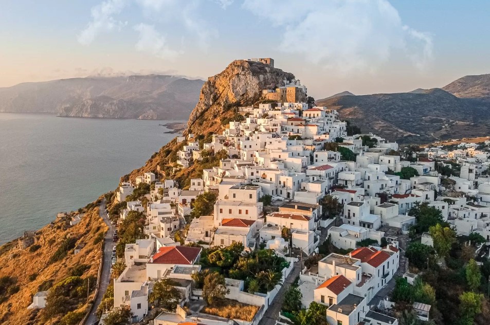 Χρηματοδότηση 440.000 για την συντήρηση και την αποκατάσταση της ...
