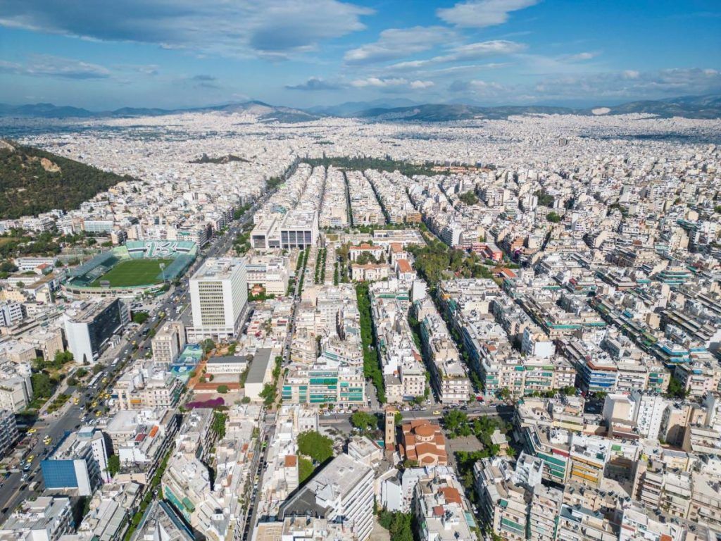 Δυναμικό ξεκίνημα στην αγορά ακινήτων, αλλά αβέβαιη η διατήρησή του ...
