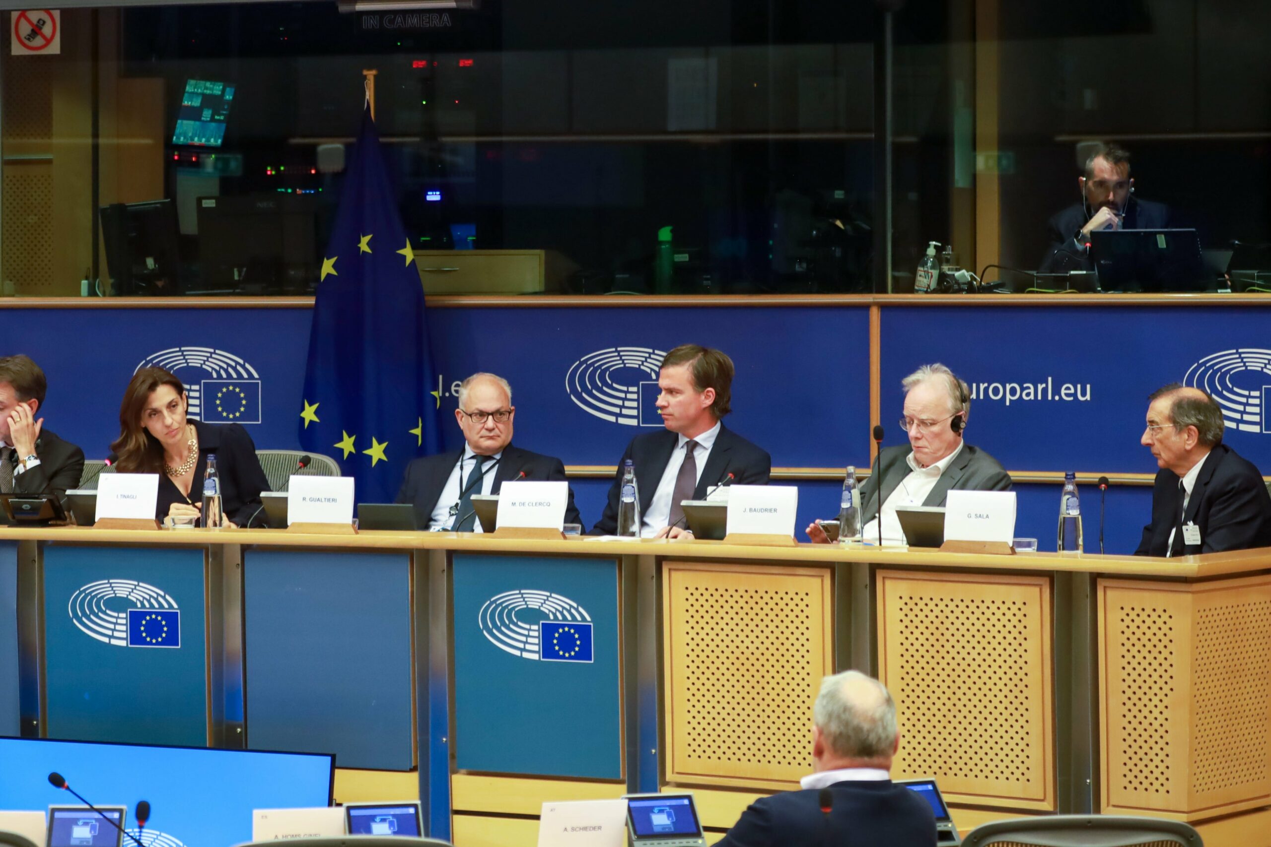 EHAP: Ευρωπαϊκή πρωτοβουλία για 1,2 εκατ. νέες κατοικίες έως το 2030 ...