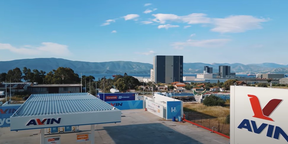 Ανταγωνιστικό κόστος ως εναλλακτικό καύσιμο διεκδικεί το υδρογόνο – Σε ...