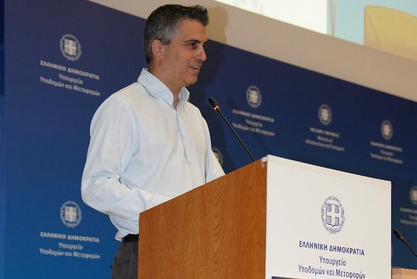 Χρ. Δήμας: Οι ΣΔΙΤ δημιουργούν τις συνθήκες για έργα που ...