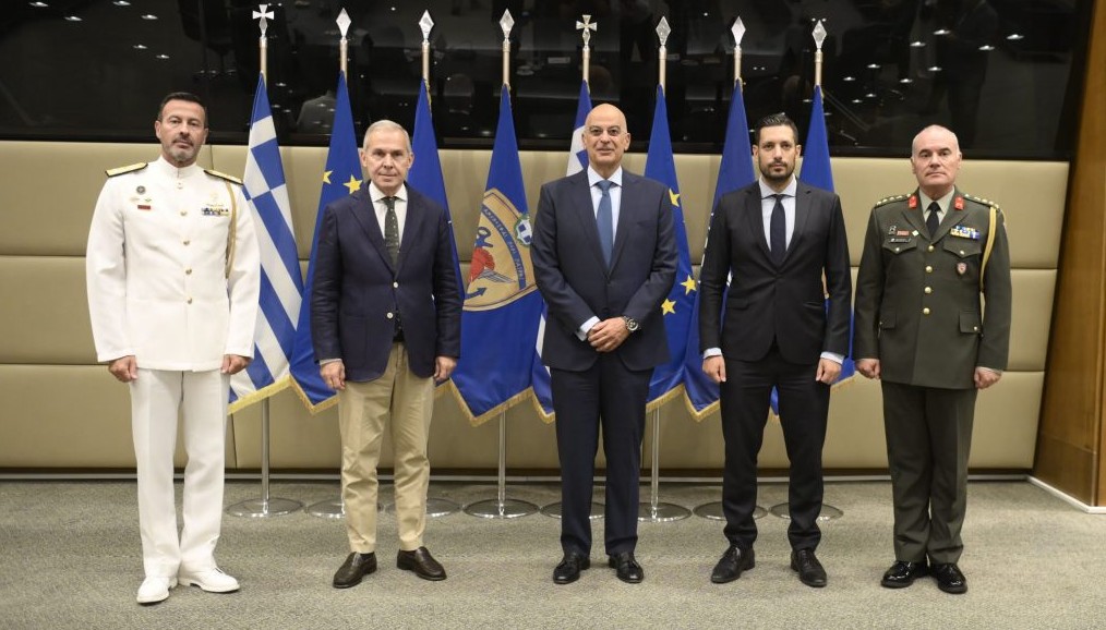 Υπεγράφη η ΚΥΑ για τα ψυχομετρικά τεστ στο προσωπικό των σιδηροδρόμων ...
