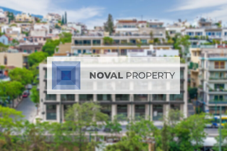 Noval Property: Πιστοποίηση LEED Gold για το «Ardittos House ...
