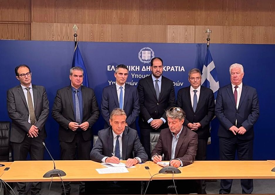 Αποκατάσταση και νέα έργα 12,6 εκατ. ευρώ στις εργατικές κατοικίες του ...