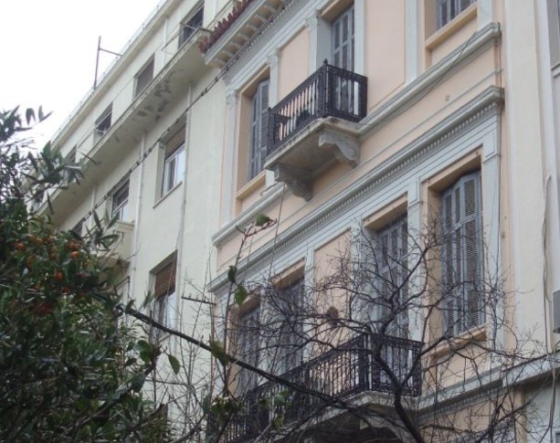 «Κόκκινη κάρτα» από το ΥΠΠΟ στη μετατροπή σε ξενοδοχείο του ιστορικού ...