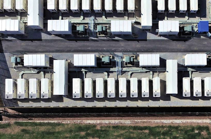 Νέα συνεργασία Metlen και ομίλου Καράτζη για μονάδα αποθήκευσης ...