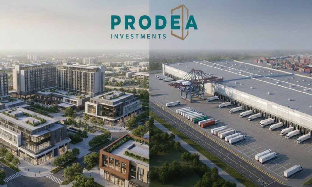 Prodea: Ποιες επενδύσεις προωθεί - energodromio.gr