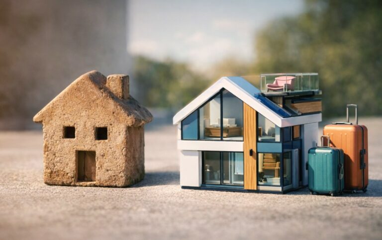 Στεγαστική κρίση: Πώς θα αντιμετωπιστεί στην Ελλάδα - energodromio.gr